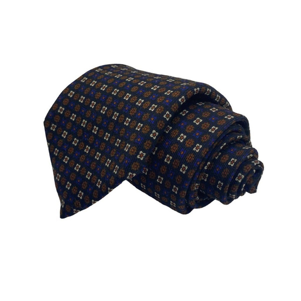 Calabrese Napoli Галстук купить на OZON по низкой цене (758223537)