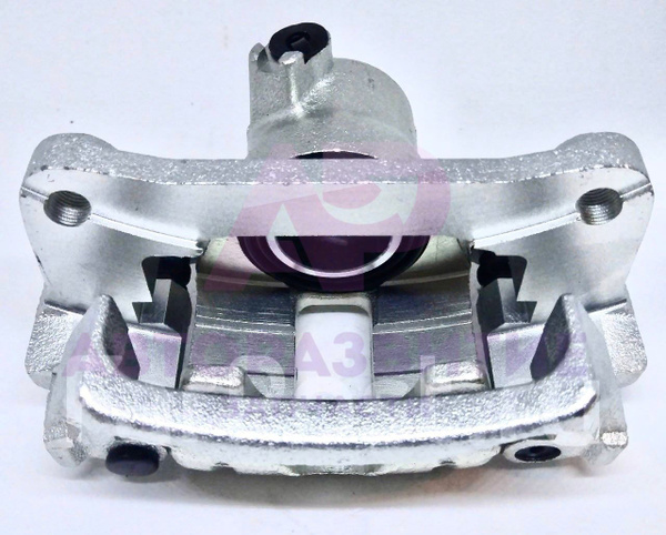 Суппорт тормозной задний левый Toyota Land Cruiser Prado 120/150 с 2002 ...