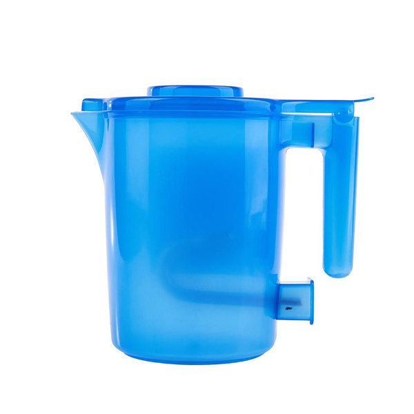 Купить электрический чайник GoodHelper KP-A11_341020 озон, Пластик по ...