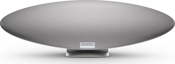 Беспроводная колонка Bowers&Wilkins Zeppelin - купить по доступным ...