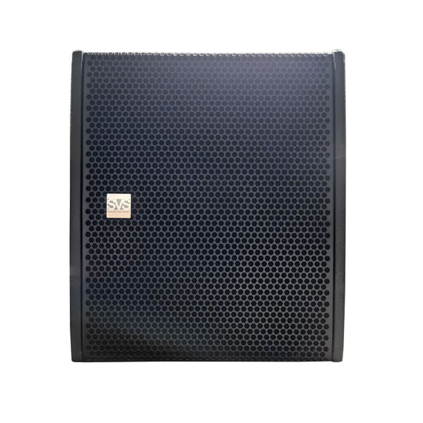 SVS Audiotechnik LA-115A SUB, Активная купить по низким ценам в интернет-магазине OZON (763542197)
