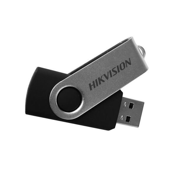 USB-флеш-накопитель Hikvision USB 2.0 8GB HS-USB-M200S/8G 8 ГБ - купить ...