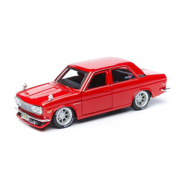 Машинка металлическая (сборка) Маисто (Maisto) 1:24 Design Kit - 1971 ...