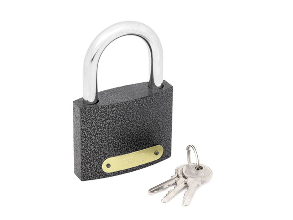 ФЗ Замок навесной 303F-75 - купить по низкой цене в интернет-магазине ...