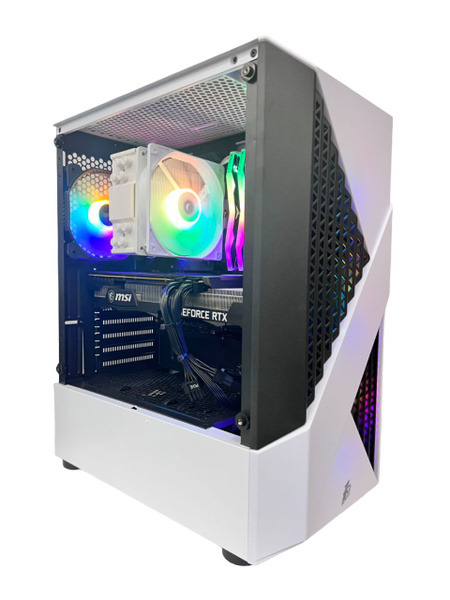 Купить компьютер R05, по низкой цене: отзывы, фото, характеристики в интернет-магазине Ozon ...