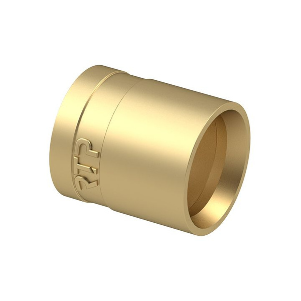 Монтажная гильза RTP 40 для труб из сшитого полиэтилена PE-X и полиэтилена повышенной ...