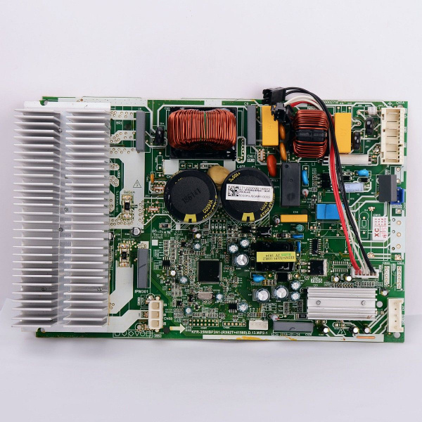 Плата управления KFR35W/BP3N1-(RX62T+41560).D.13.WP2-1 (017957 ...