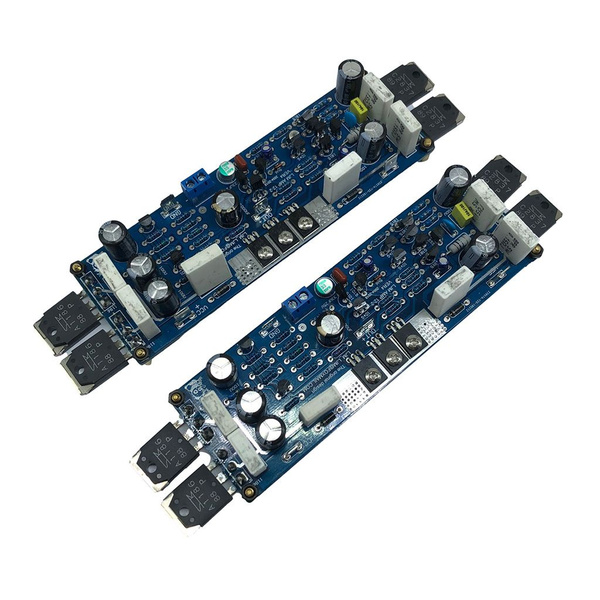 Двухканальный усилитель мощности L12 2 серии LJM design купить на OZON ...