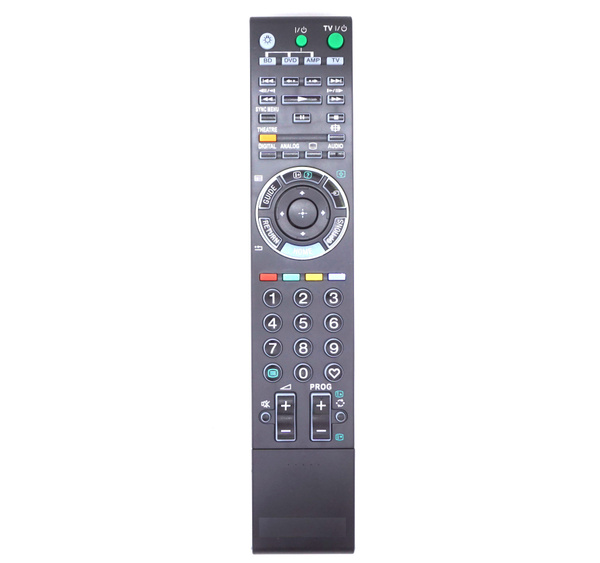 Пульт для телевизора Sony RM-EDO19 с подсветкой купить на OZON по ...