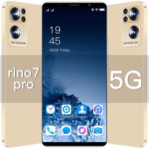 Смартфон X/Rino 7 Pro@Z. - купить по выгодной цене в интернет-магазине ...