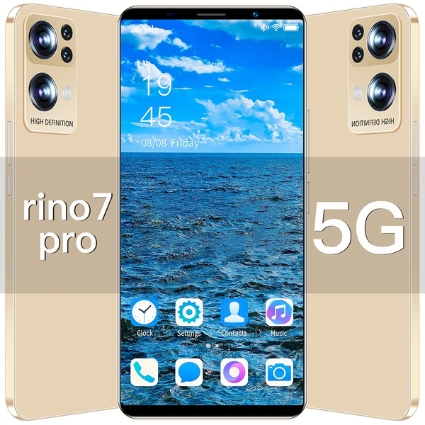 Смартфон X/Rino 7 Pro@Z. - купить по выгодной цене в интернет-магазине ...