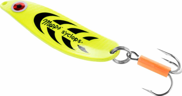 Колеблющаяся Блесна MEPPS Syclops_1_4 - купить по низким ценам в ...