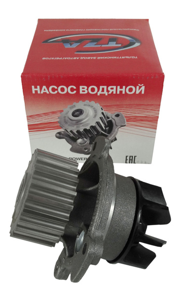 Помпа Веста в СБОРЕ (16 кл) (21129-1307010-20 ) - TZA арт ...