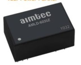 Блок питания для светильника Aimtec, 2В, 40 Вт - купить по выгодной цене в интернет-магазине ...