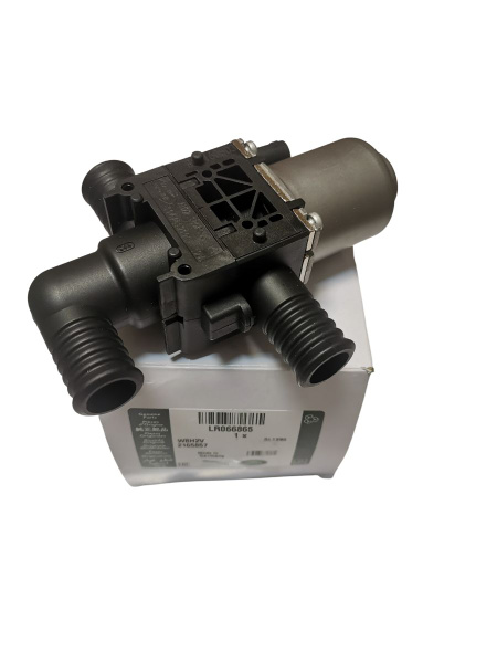 Клапан отопителя LAND ROVER арт. LR016848 - Land Rover арт. LR016848 ...