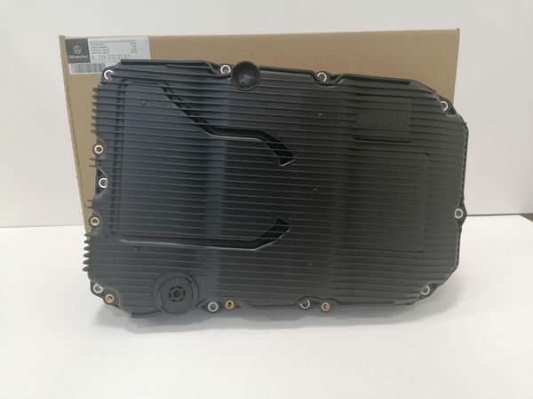 Фильтр АКПП MERSEDESBENZ Фильтр поддон АКПП - купить по выгодным ценам ...