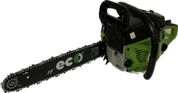 Бензопила ECO 45-15 ( 0,325 1,5 64зв. 2,5л.с.) - купить с доставкой по ...