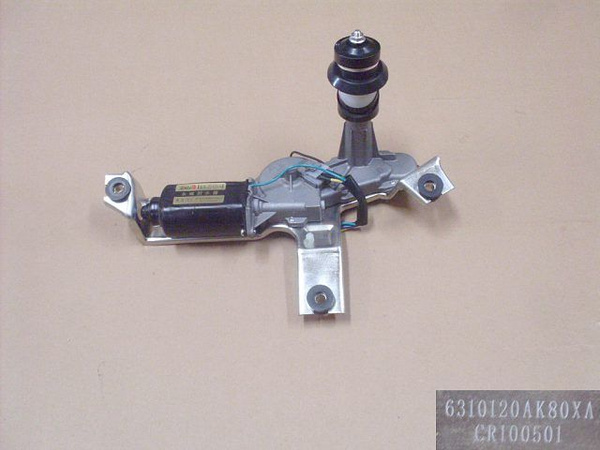мотор стеклоочистителя задний для Great Wall Hover H3 New - арт ...