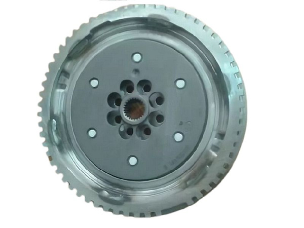 маховик cvt 1066001240 Geely Emgrand EC7 - арт. 1066001240 - купить по ...