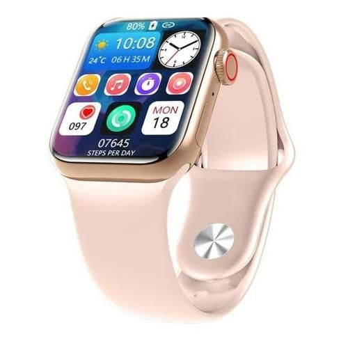 Купить смарт-часы Умные часы/ Смарт-часы Smart Watch A10 PRO MAX, экран ...