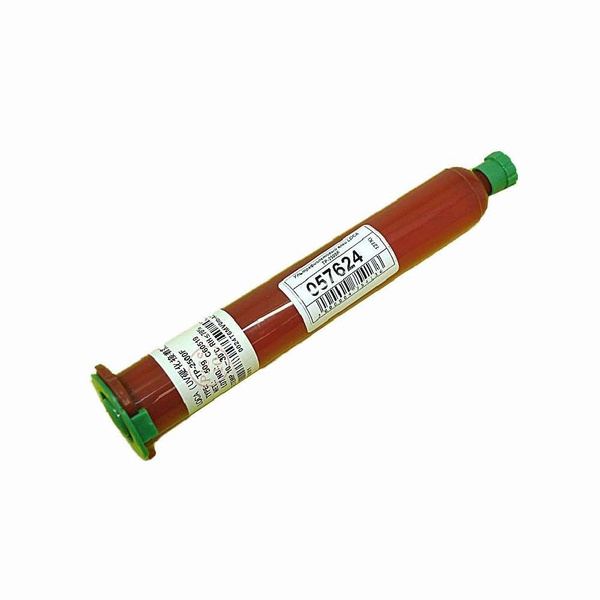 Ультрафиолетовый клей LOCA TP-2500F 50г - купить с доставкой по ...