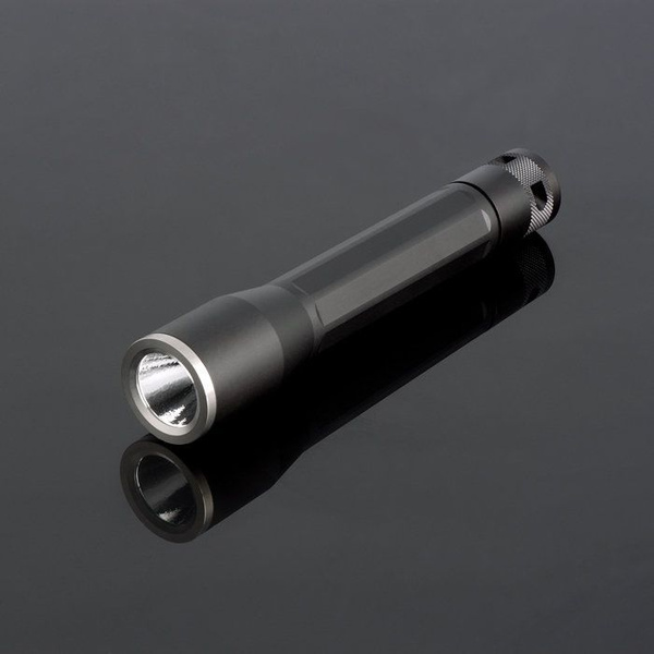 Светодиодный фонарь Inova, X2 - Black Body, Dual Mode - купить с ...