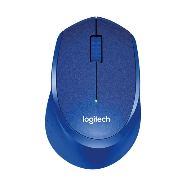 Мышь беспроводная Logitech G X-M330 Logitech G M330,blue ,Wireless ...