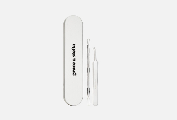 наборы Grace&Stella Blackhead Removal Kit - купить по выгодным ценам в ...