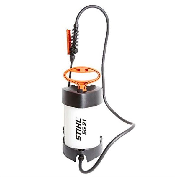 STIHL Опрыскиватель садовый помповый 3 л купить на OZON по низкой цене ...