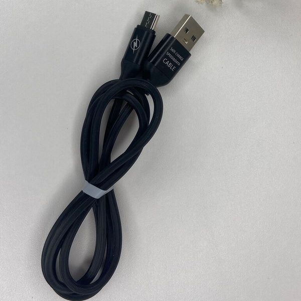 Кабель Usb Type C Кабель для зарядки смартфона Usb Type C с быстрым