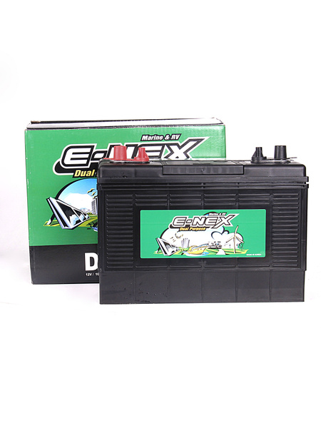 Аккумулятор для водной техники Atlas DC24MF, DC31MF купить по выгодной ...