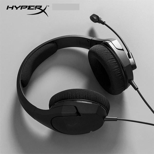 Игровые наушники Вкладыши HyperX 11-Cloud Stinger Core PC-2M - купить по доступным ценам в ...