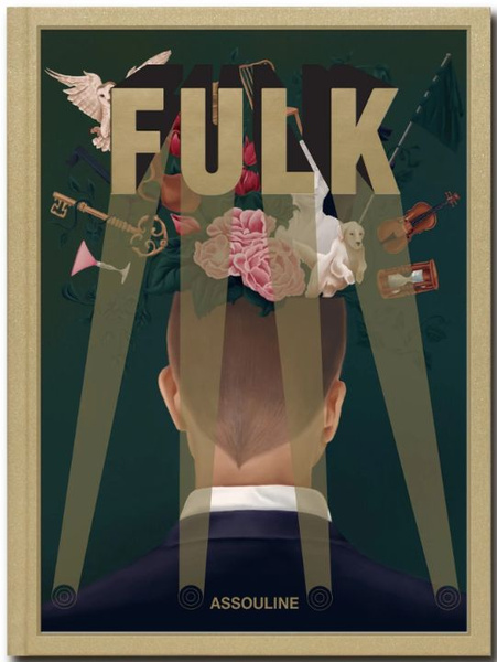 Ken Fulk - купить с доставкой по выгодным ценам в интернет-магазине ...