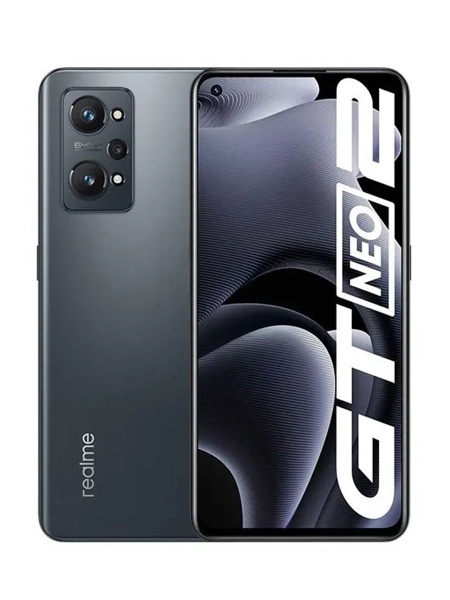 Смартфон realme GT NEO 2 - купить по выгодной цене в интернет-магазине ...