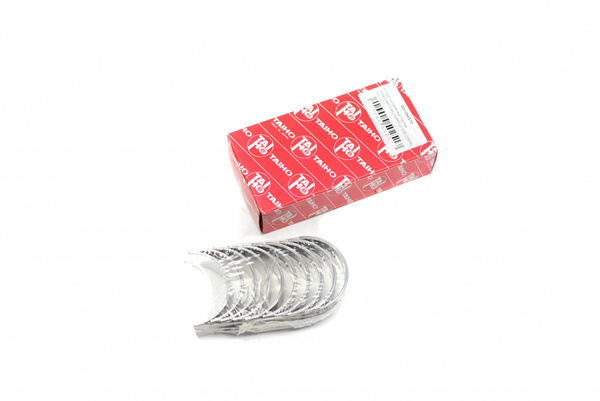 Вкладыши Коренные Hyundai G4Ka/G4Kf/G4Kc/G4Kd (21020-2G000) Taiho Std ...