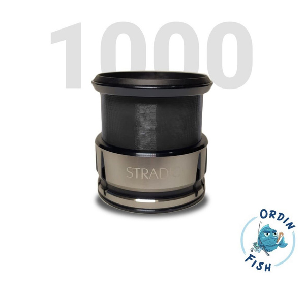 Экономайзер на шпулю для катушки Shimano 1000 NEW - купить по выгодной ...