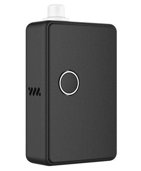 Многоразовая Электронная сигарета Vandy Vape Pulse Aio.5 80W Kit (с RBA ...