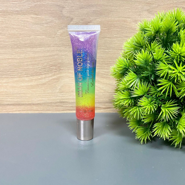 IMan of noble Блеск для губ фруктовый - купить с доставкой по выгодным ...