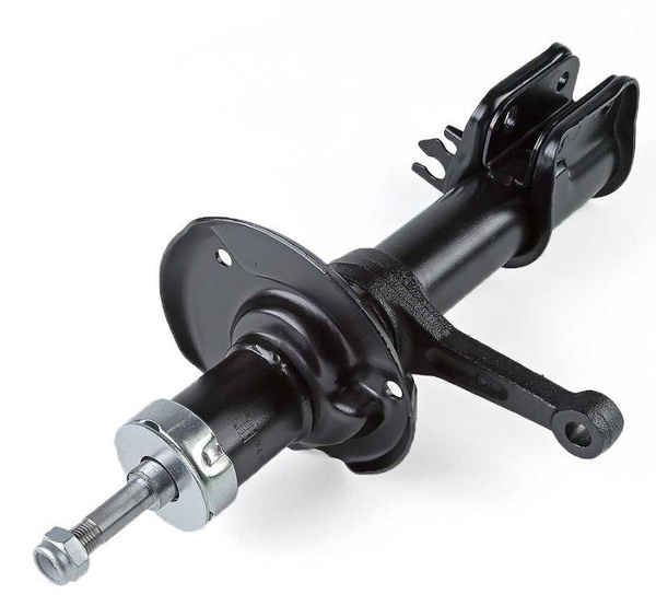 Стойка передней подвески 2170 правая "СААЗ" LADA - купить по доступным ценам в интернет-магазине ...