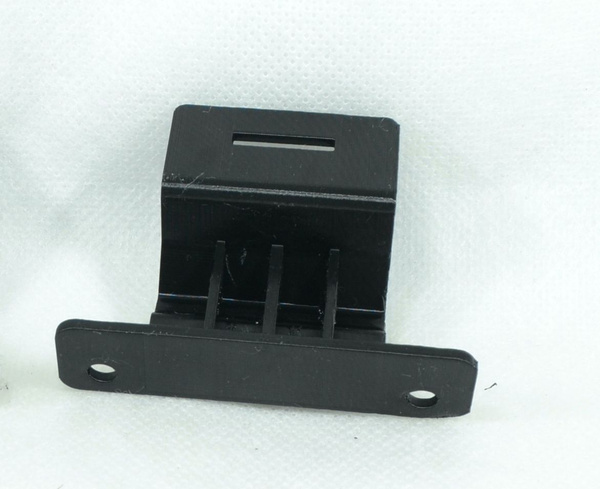 Кронштейн переднего бампера Hyundai/Kia 865172E000 - арт. 6243897023 ...