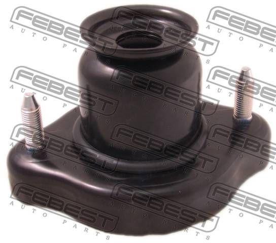 Опора амортизатора Febest арт. MSS-CSR OEM MR491946, 4140A505 - купить ...