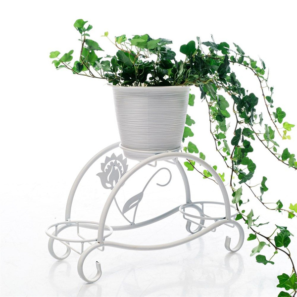 Подставка для цветов HiTSAD - купить в интернет-магазине OZON с доставкой по России (849964137)