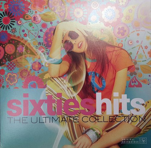 VARIOUS ARTISTS: Sixties Hits (The Ultimate Collection) Винил - купить ...