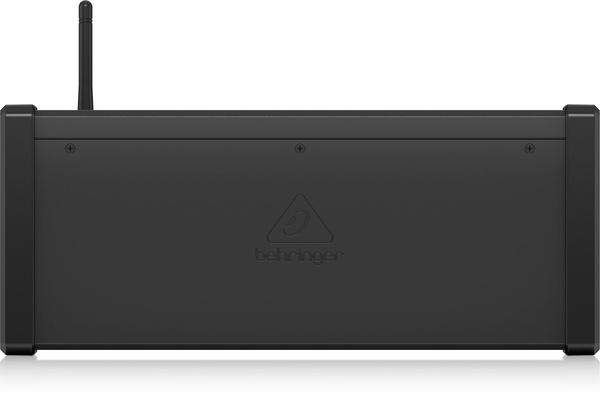 18 канальный цифровой микшер Behringer X AIR XR18 - купить с доставкой ...