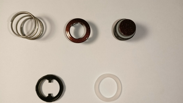 Датчик парктроника Meta System Датчик ms купить по выгодной цене в ...