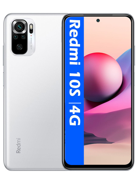 Смартфон Xiaomi Redmi Note 10S - купить по выгодной цене в интернет ...