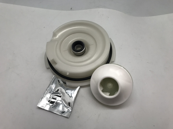 Ремкомплект циркуляционного насоса посудомоечной машины Bosch, Siemens ...