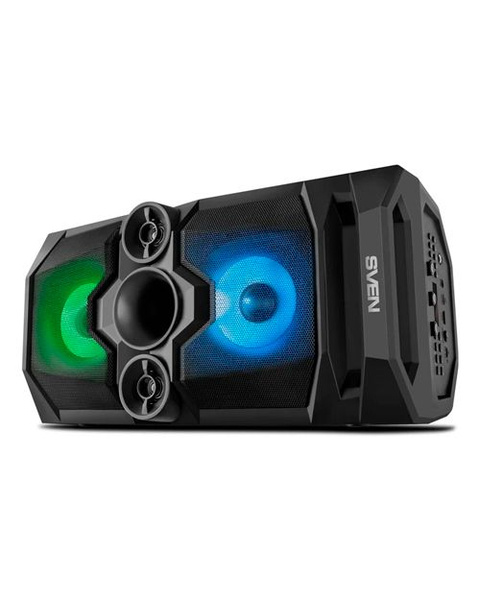 Беспроводная колонка Sven PS-650 - купить по доступным ценам в интернет ...