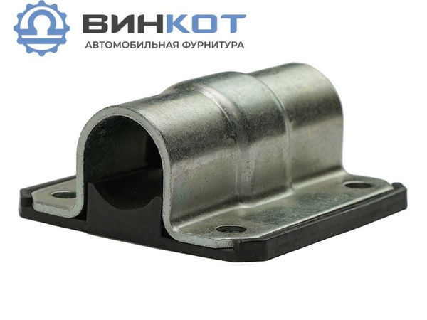 Опора трубы штангового замка малая д 27z усиленная купить по низкой ...