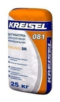 Декоративная штукатурка KREISEL, 25 кг - купить по доступной цене в интернет магазине OZON ...